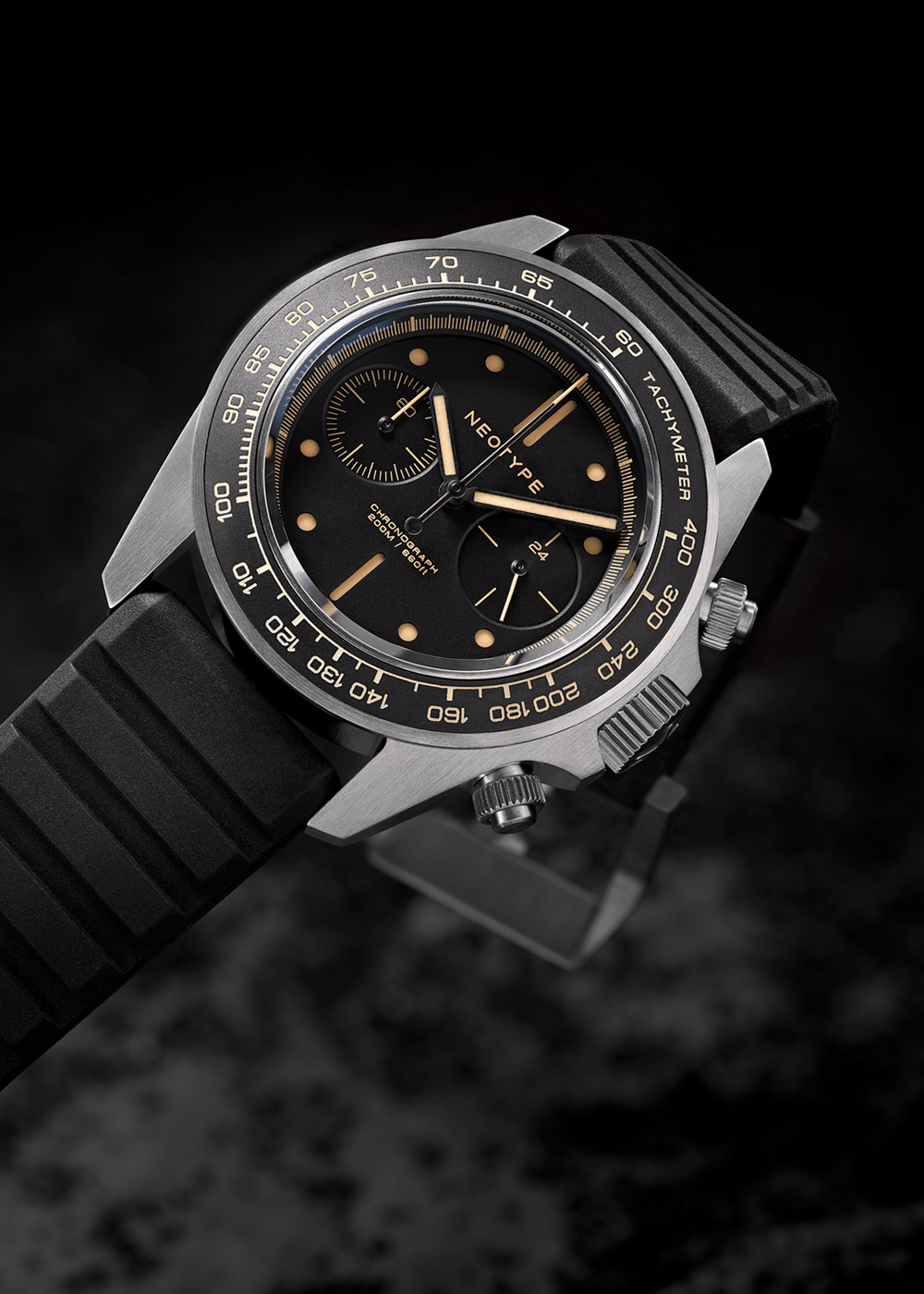 NEOTYPE WATCHES | LIMITED EDITION